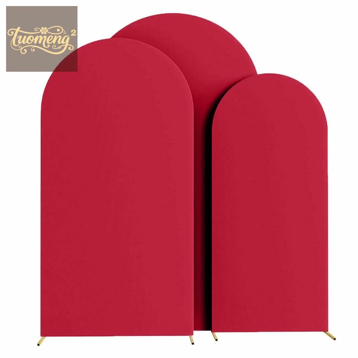 Эксклюзивный чехол 100X200 см эластичный для арок и дверей