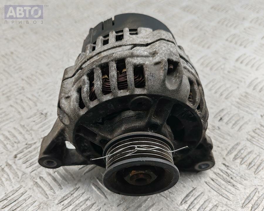 Генератор Audi A4 B5 (1994-2001)