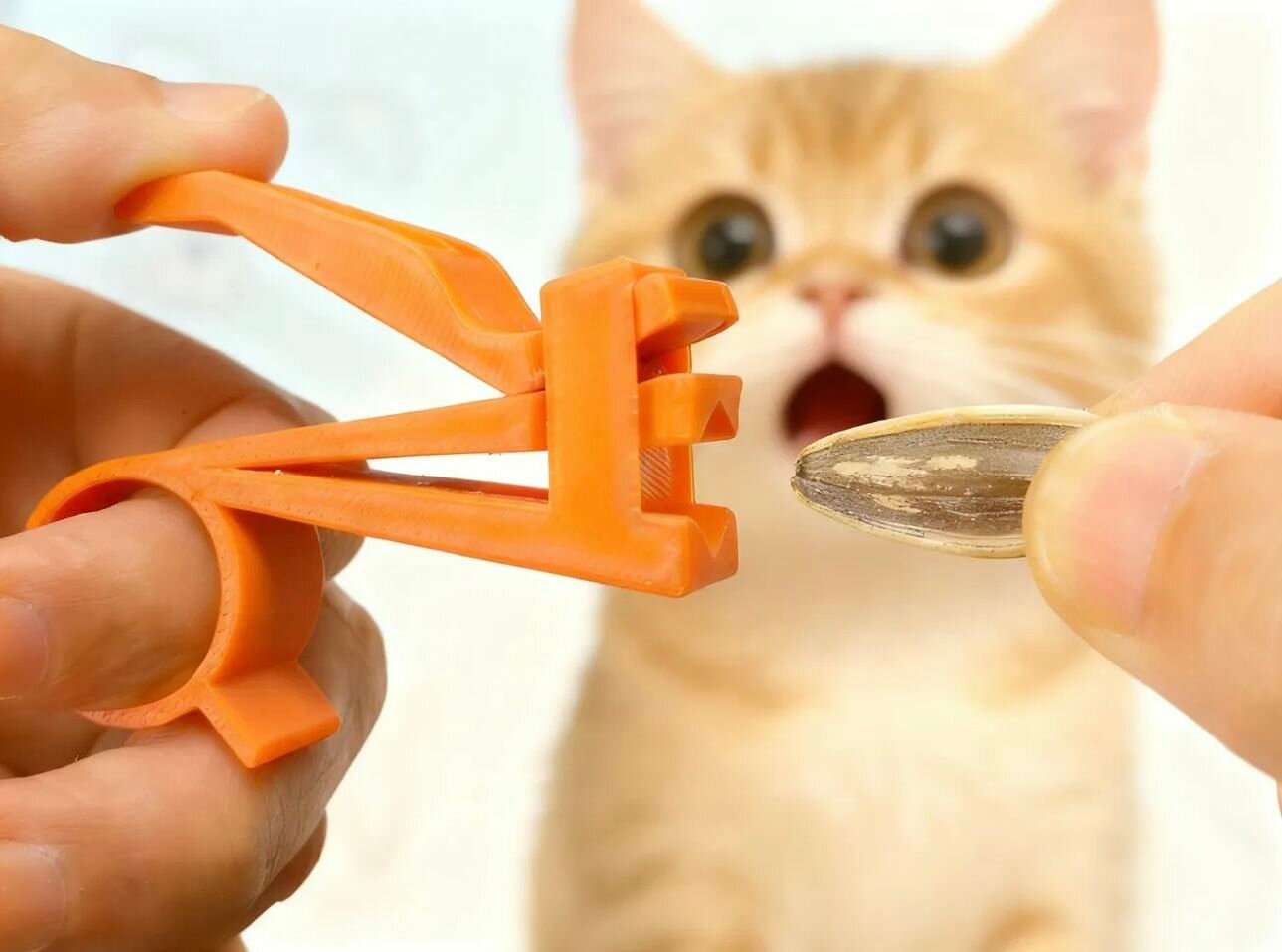 Щелкатель для семечек