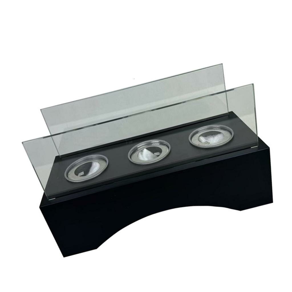 Спиртовой обогреватель для камина