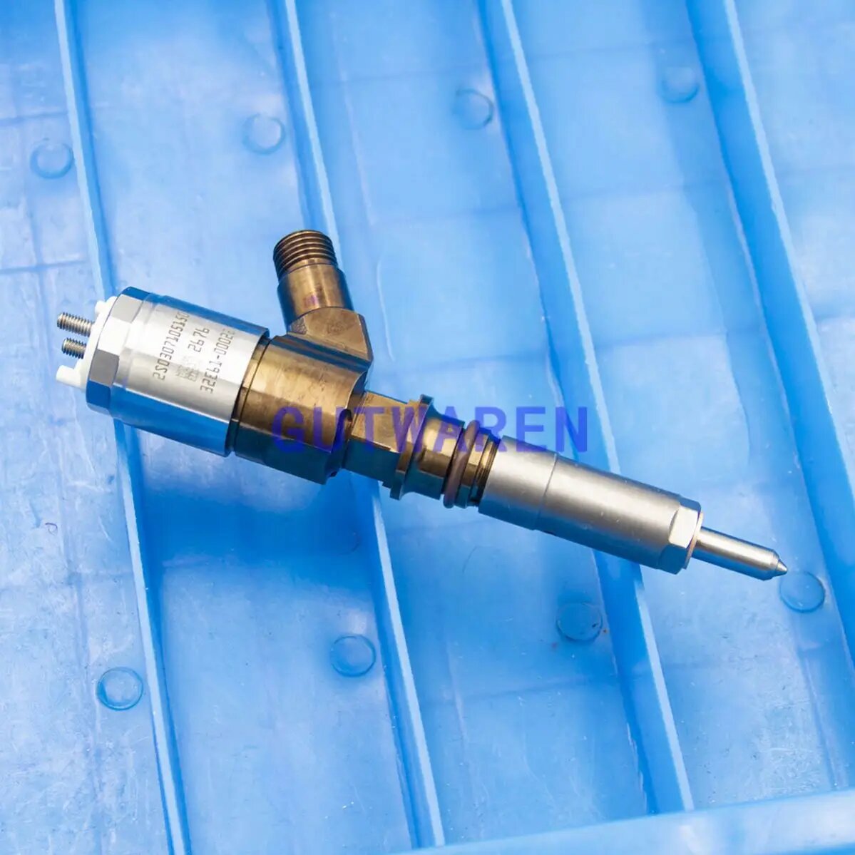 Экскаваторная Форсунка 2645A752 2645A753 320-3800 32F61-00012 для Деталей Дизельного Двигателя C4 C6 В Сборе С Форсункой