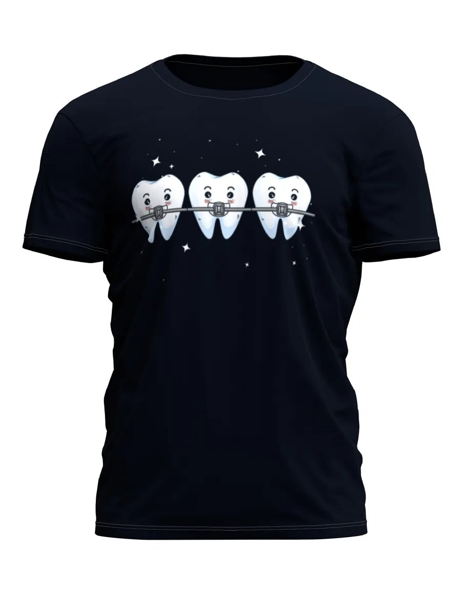 Футболка спортивная