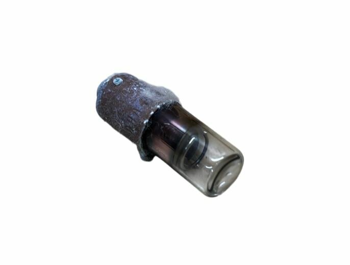 Контрольная сигнальная неоновая лампочка + ТН