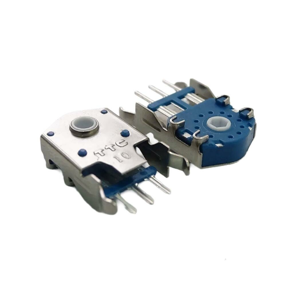 Оригинальные энкодеры для мыши 8мм 9мм 10мм 11мм, 10mm