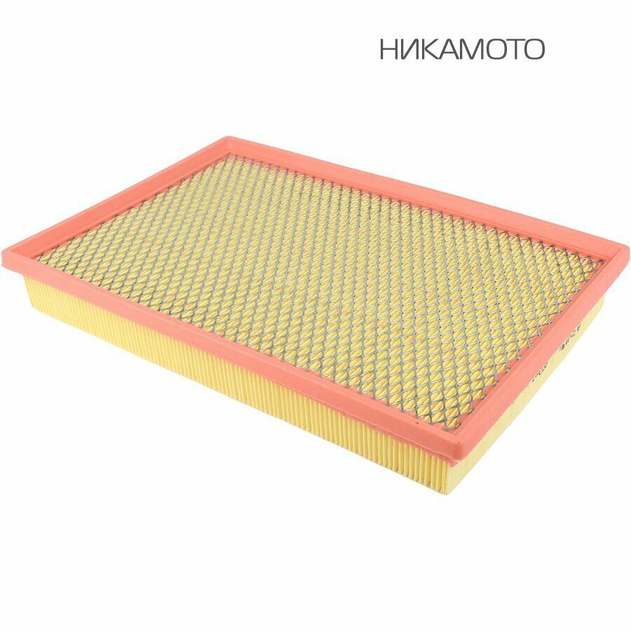 AZUMI A80007 Воздушный фильтр