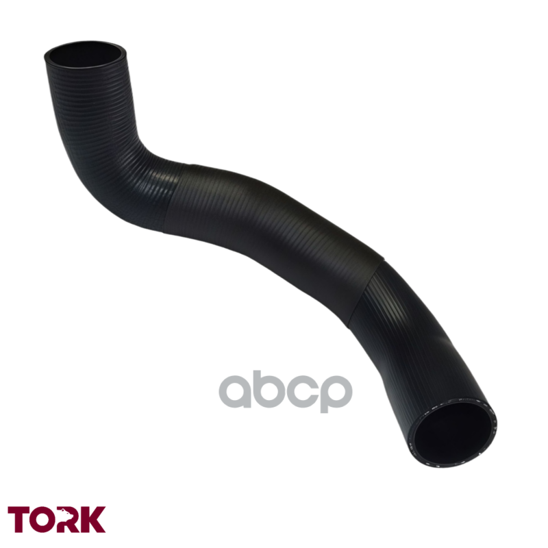 Патрубок интеркулера CITROEN Jumper (02-) (2.3 JTD) TORK арт. trk1847