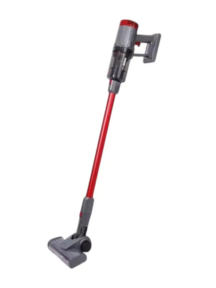 Вертикальный пылесос