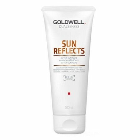 Goldwell Dualsenses Sun Reflects 60sec Treatment - Маска интенсивный уход за 60 секунд после пребывания на солнце 50 мл