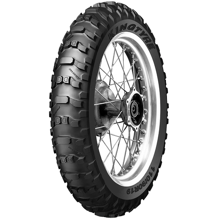 Летние мотошины Kingtyre K83 100/90 R18 56M TT/TL Rear NHS