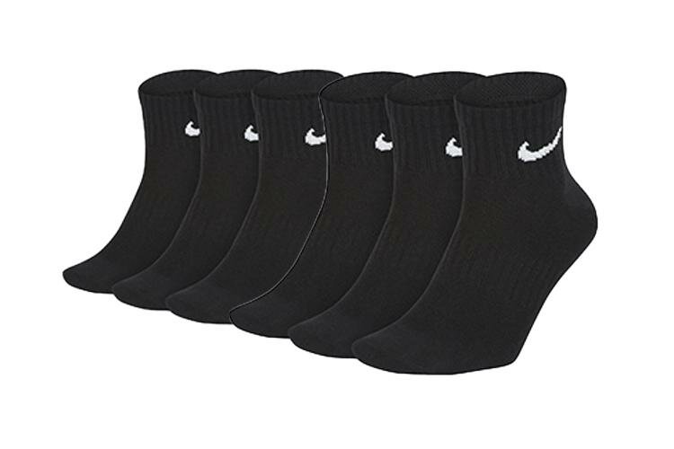 Носки спортивные Nike 1026675, комплект