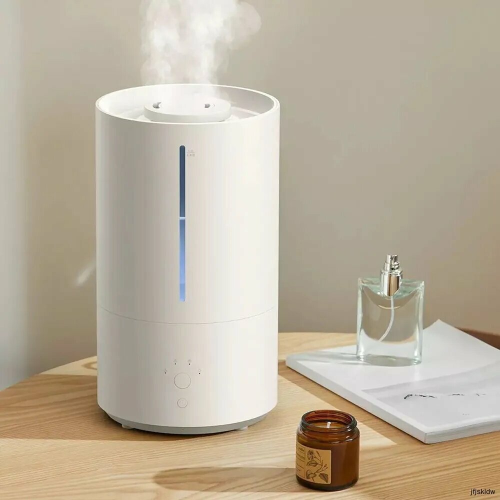 Увлажнитель воздуха MJJSQ05DY Smart Sterilization Humidifier 2, белый