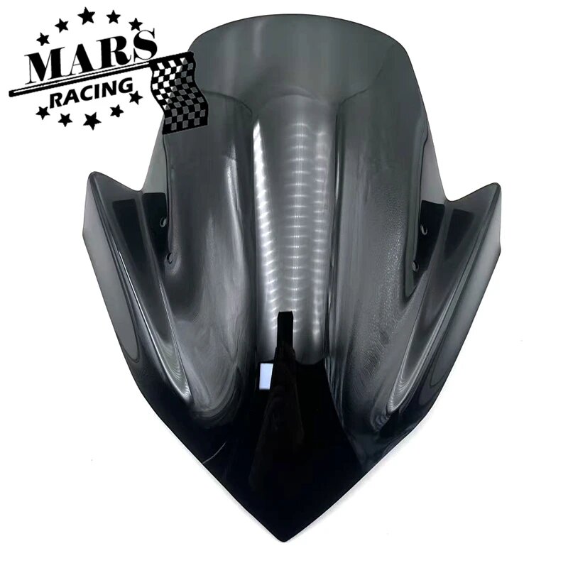 Черный ветровой щиток для Honda CB1000R 2008-2010