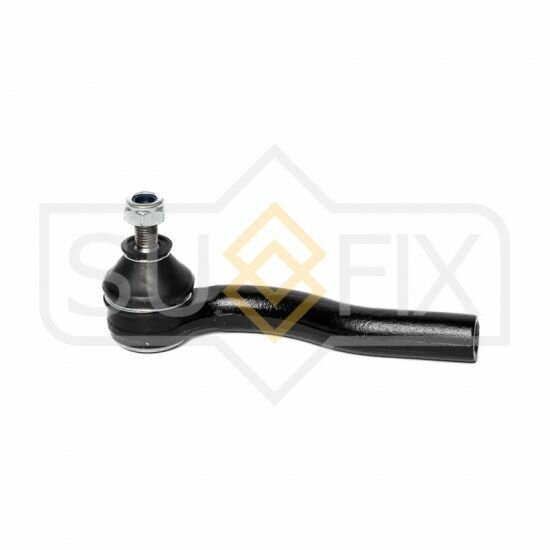 SUFIX Наконечник рулевой тяги перед прав фиат палио уикенд / FIAT PALIO Weekend 1996-2012 SE1708