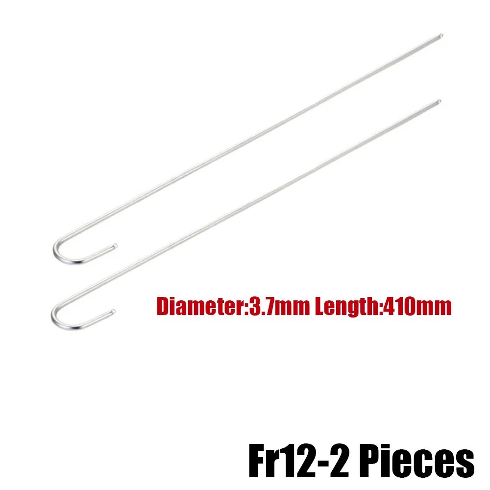 HDRSMTMED Гибкие направляющие провода для интубации трахеи Fr12