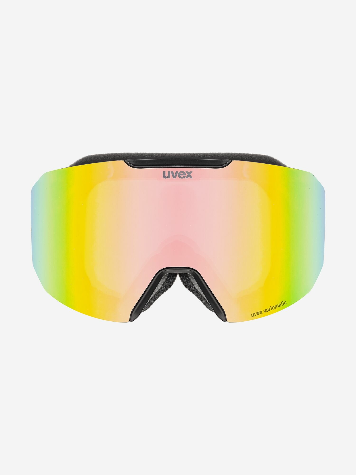 Маска Uvex Evidnt Attract SV