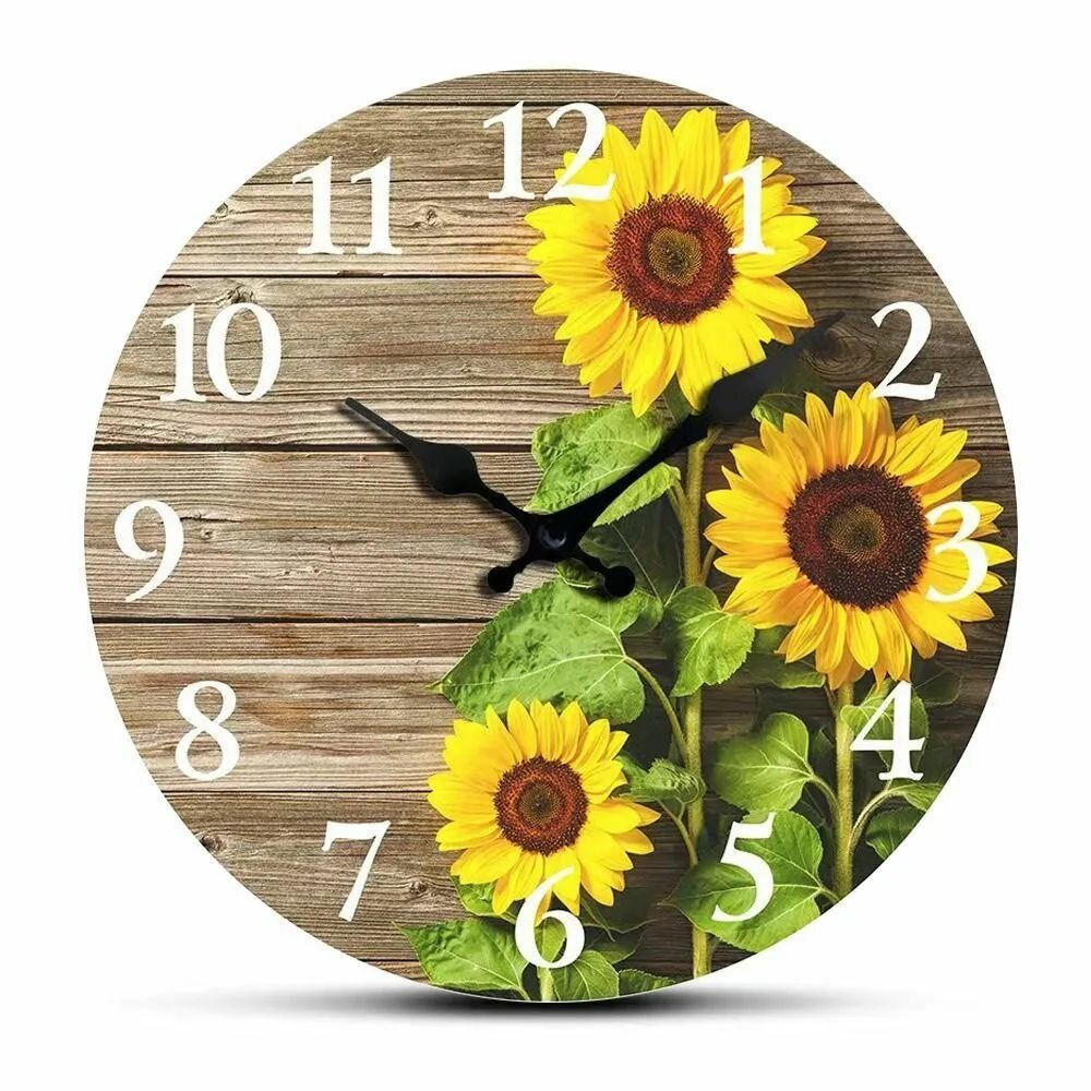 Настенные часы