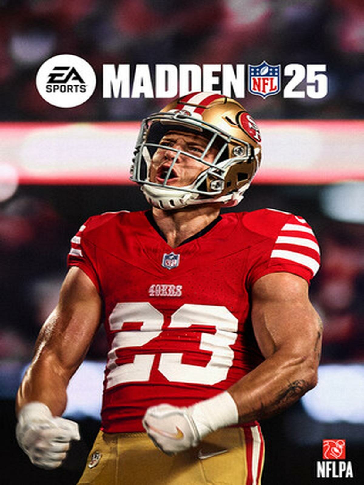 Steam EA SPORTS Madden NFL 25 игра в электронном формате | для аккаунтов Филиппин | игра в подарок (Steam Gift)