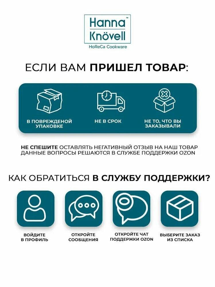 Гастроемкость, 1 шт — фото 1