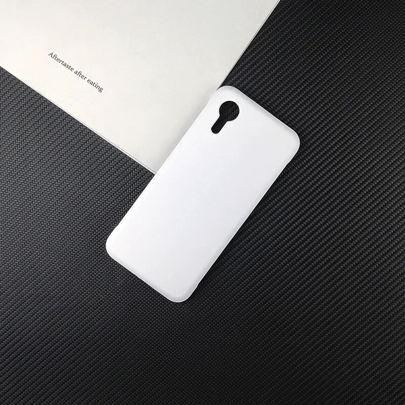 Белый матовый чехол Xcover 5 для Samsung Galaxy Xcover 7