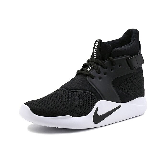 Кроссовки NIKE, размер EU 40.5 стопа (25.5CM), черный — фото 1