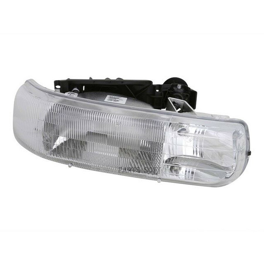 Фара правая TAHOE 00-06 от официального дистрибьютора, EAGLE EYES, артикул GM159B001R