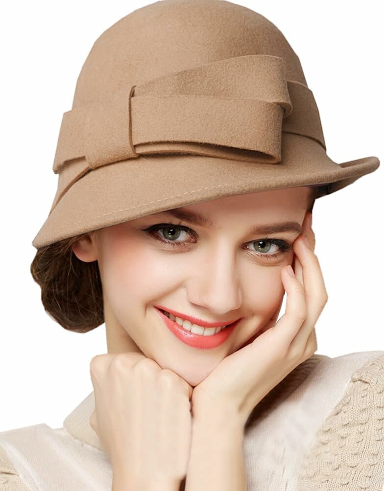 Шапка для женщин