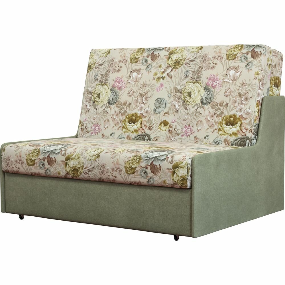 Диван аккордеон Наш Диван Атланта БП Акк 120 А28