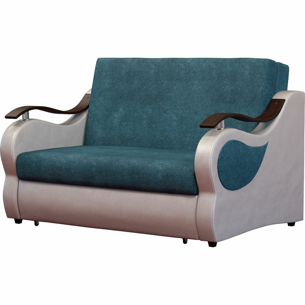 Диван аккордеон Наш Диван Капля 120 А29