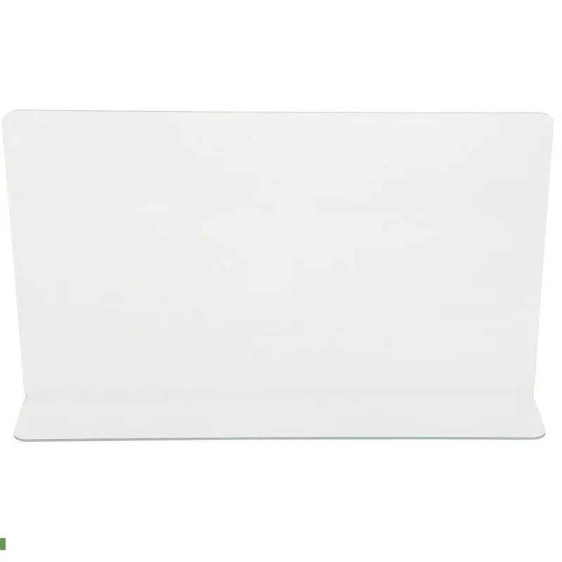 Защитный экран для раковины