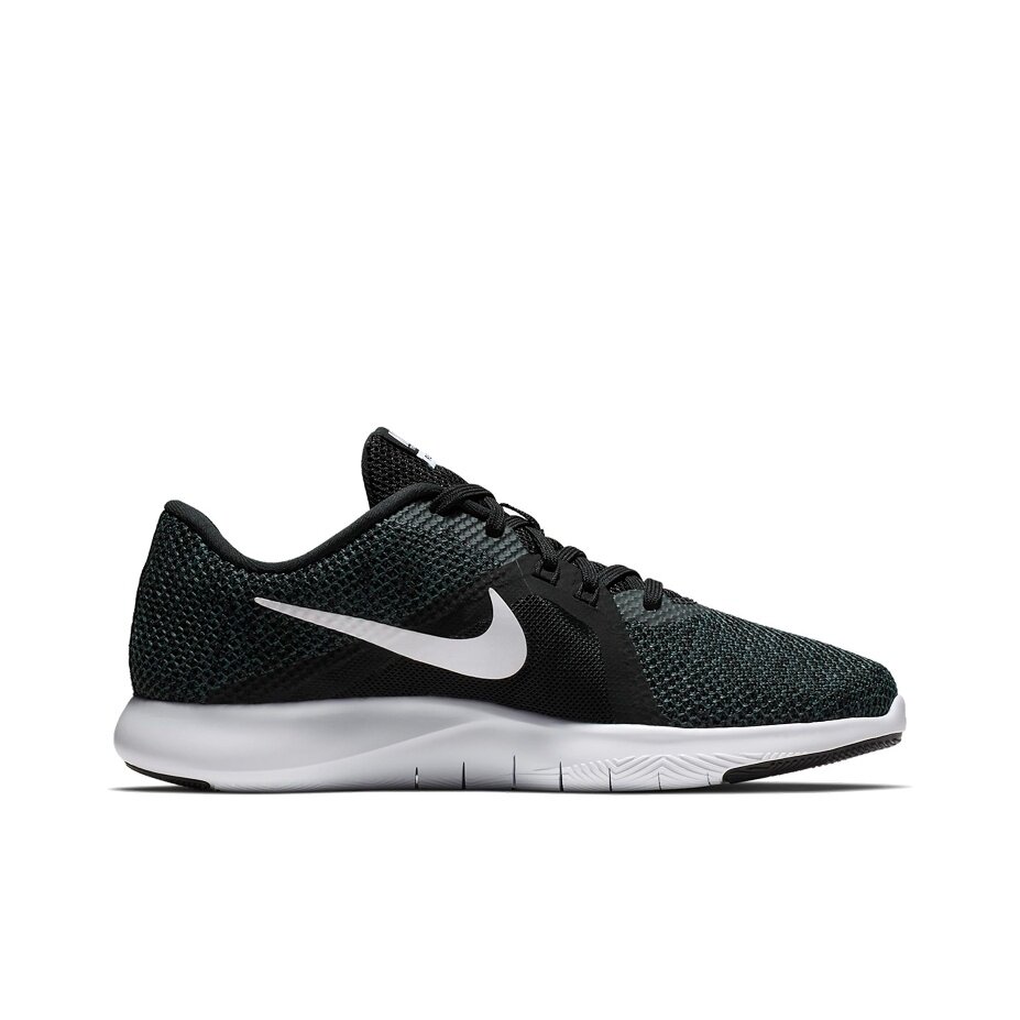 Кроссовки NIKE Flex Trainer 7, размер EU 37.5 стопа (23.5CM), черный — фото 1