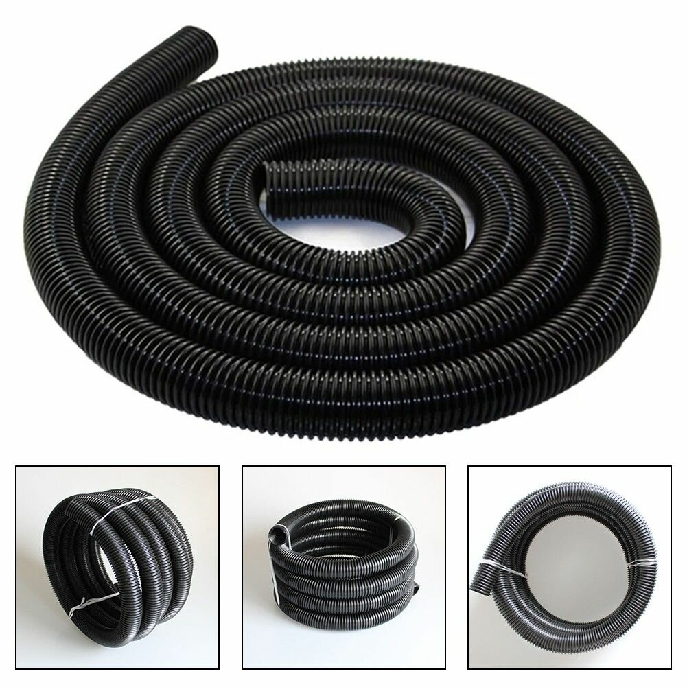 Шланг С Резьбой Для Пылесоса, Мягкая Труба, Внутренний Диаметр 32 мм, Запасные Части