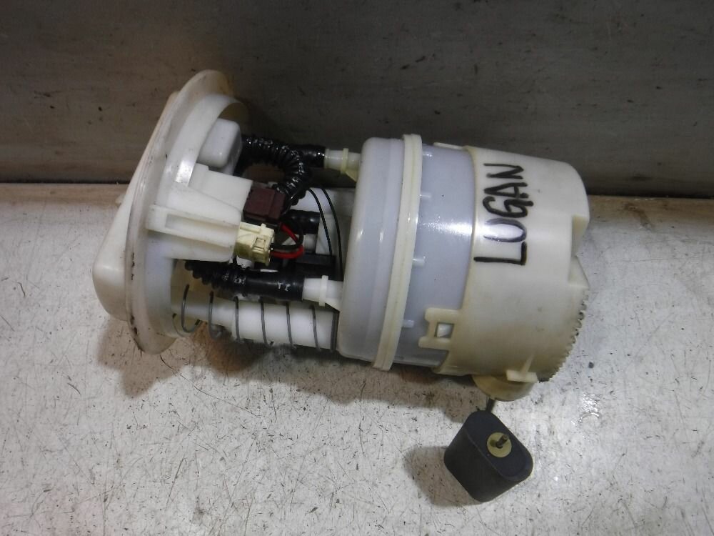 Насос топливный Renault Logan I 6001547604