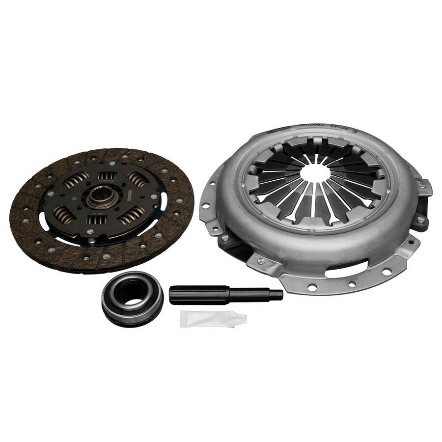 MARSHALL M9110060 комплект сцепления С муфтой LADA GRANTA (10-)/ KALINA II/ VESTA (15-) 1.6 (КПП С тросовым приводом) (M9110060)