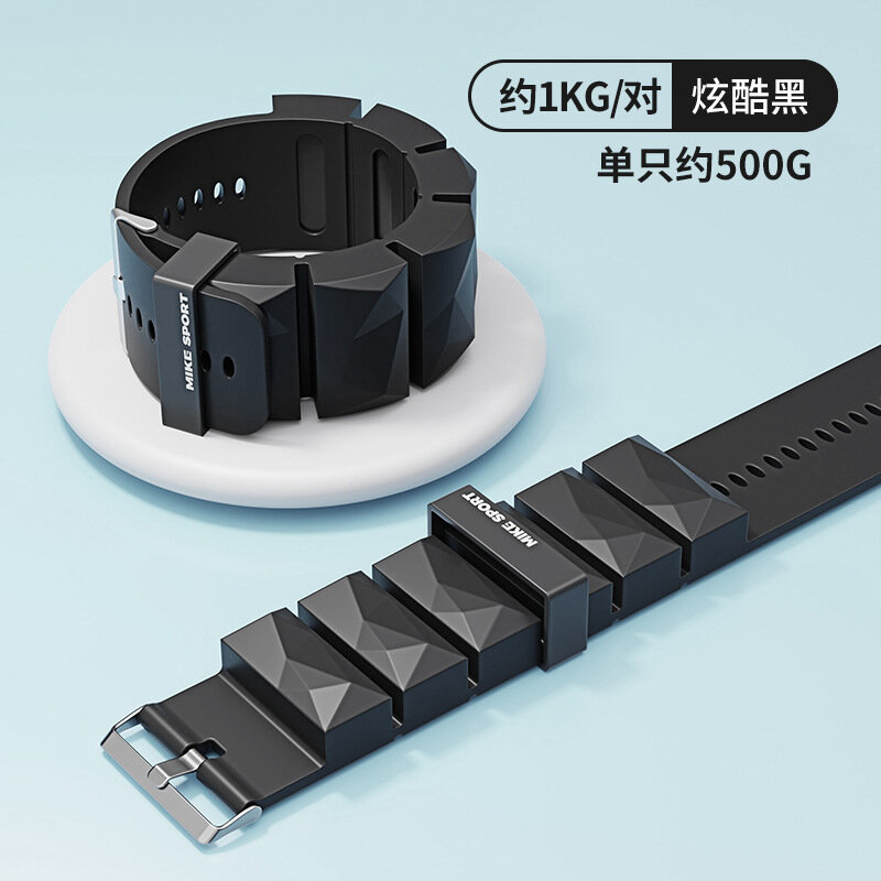 В наличии: утяжелители для запястий, утяжелители для ног, утяжелители для рук, невидимое спортивное оборудование для фитнеса, танцев, бега, для мужчин и женщин.