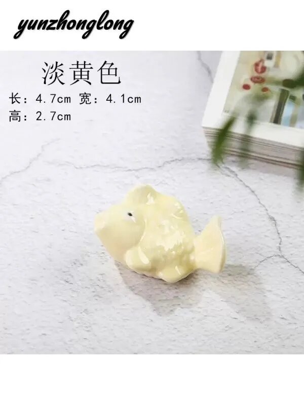 Керамическая скульптура карпа, Произведены в столице керамики.