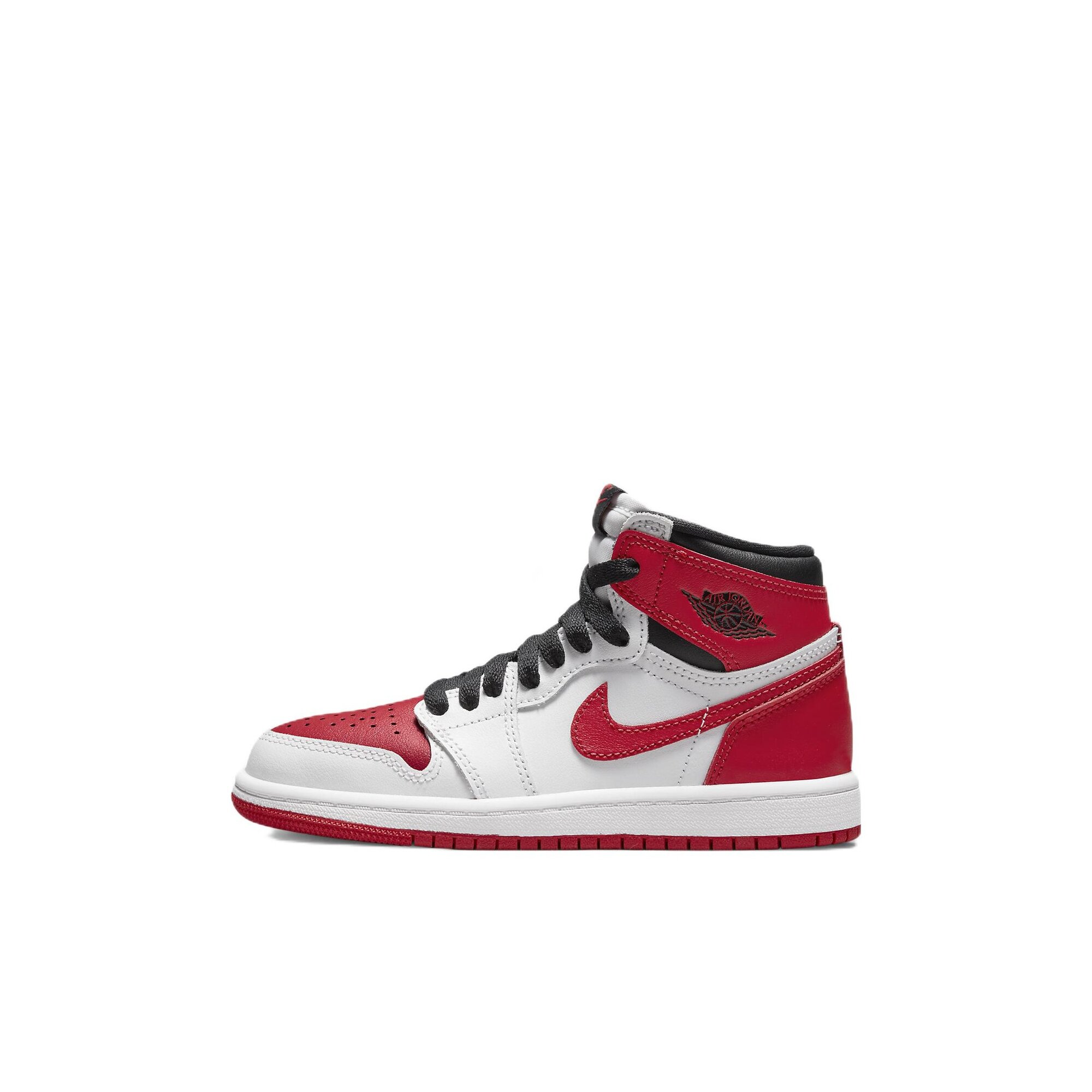Кеды Air Jordan 1