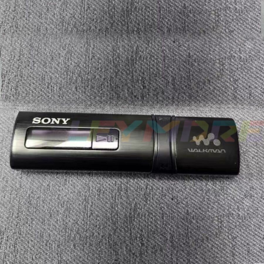 Использованный Sony MP3 NWZ-B183F Портативный музыкальный плейер