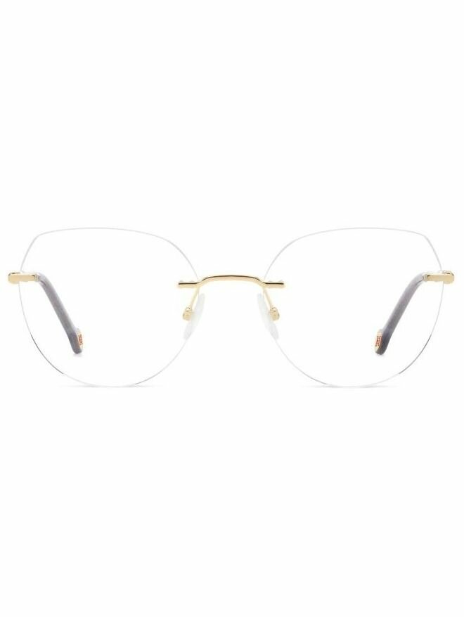 Оправа Carolina Herrera HER0235 Золотой