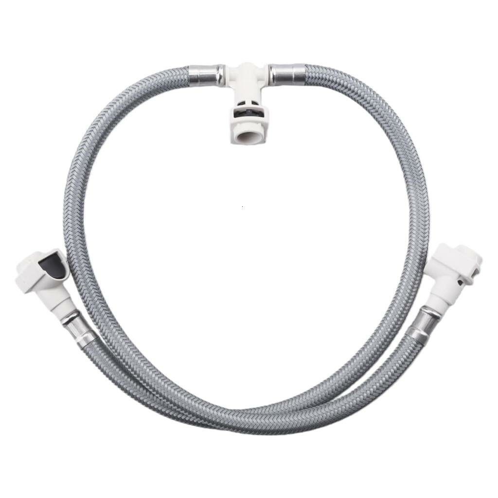 Шланг соединительный 114299 с фитингами