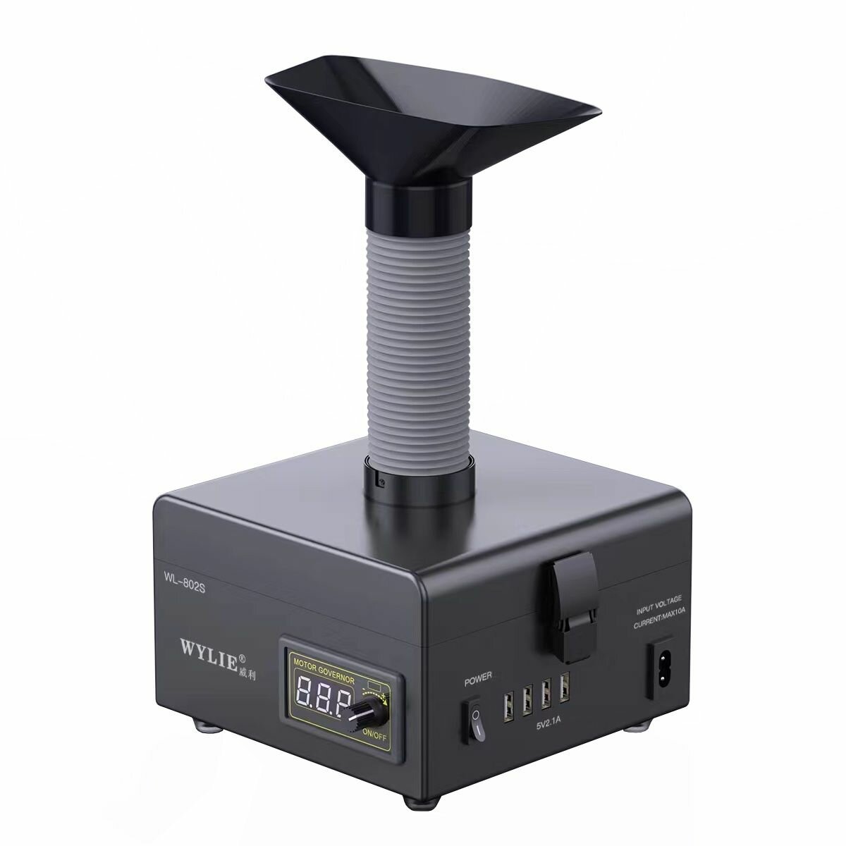 Дымоулавливатель WYLIE WL-802S