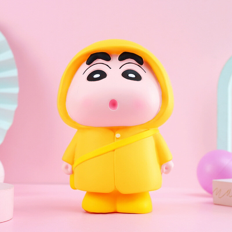 Детская копилка Furui Cat, большая виниловая копилка с входом и выходом, копилка для сбережений, копилка на день рождения, оптовая продажа