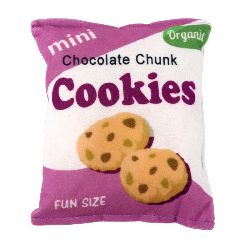 Игрушка для собак фрисби для тренировки собак, бордер-колли, золотистый ретривер, средние и крупные собаки, прочный жевательный плюшевый фрисби для питомцев