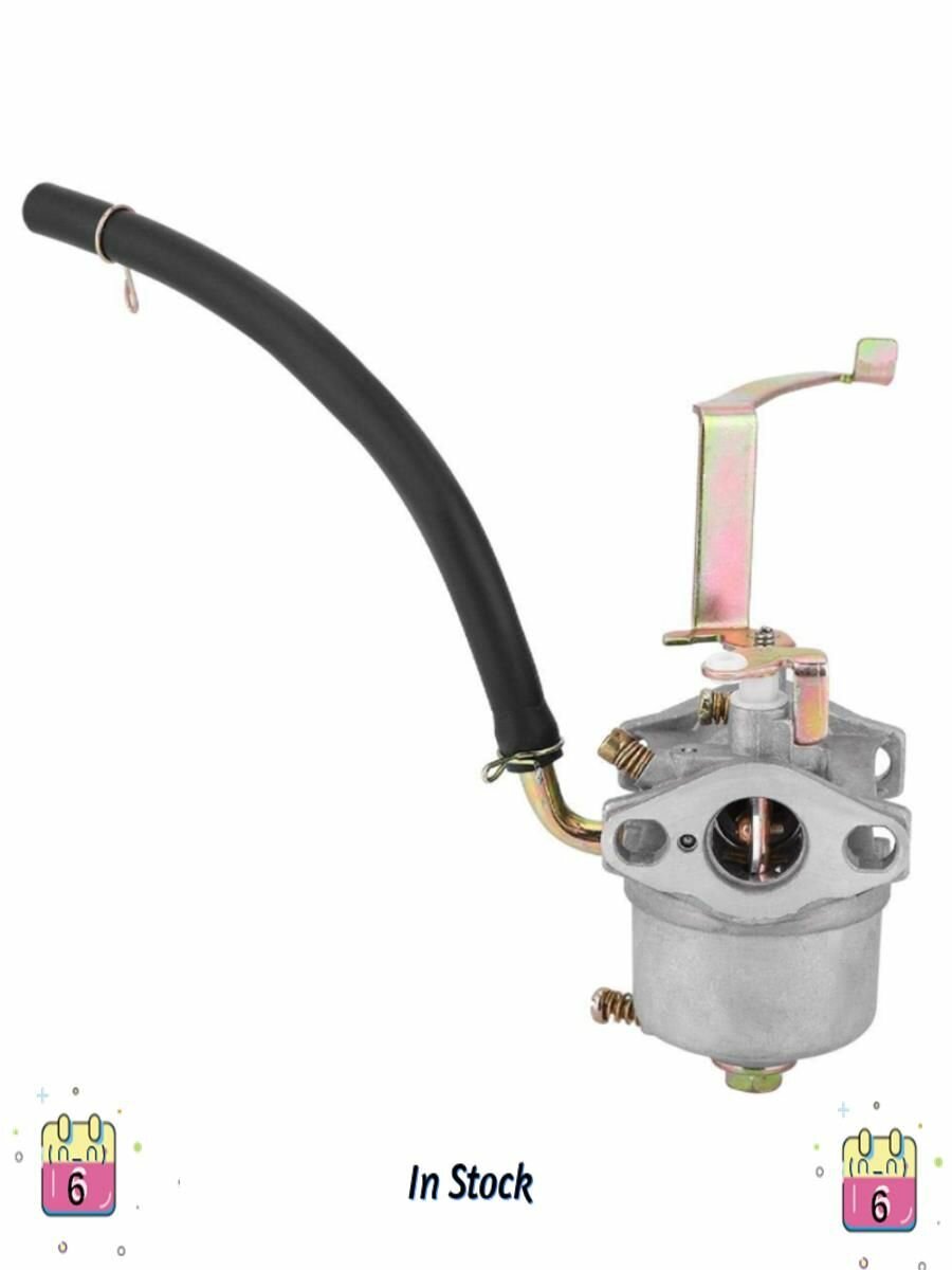 Для ET950 Двухтактный генератор Запчасти Генератор Сельскохозяйственная техника Карбюратор