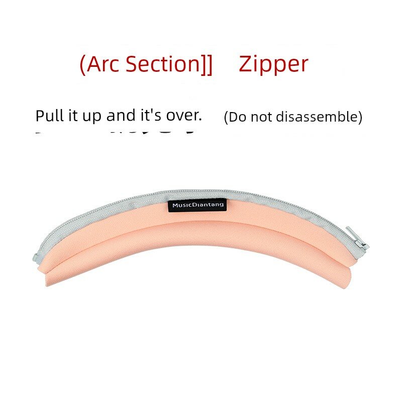 Подходит для амбушюр Razer Barracuda X, подушечек для наушников, накладок для накладных наушников, защитного чехла из