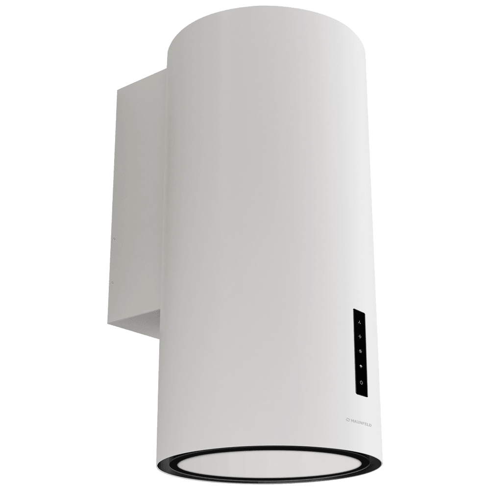 Кухонная вытяжка MAUNFELD Vega 39 Wall Sensor LED белый