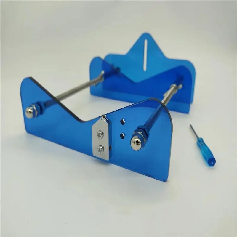 Профессиональный стеклорез Blue Tools Machine