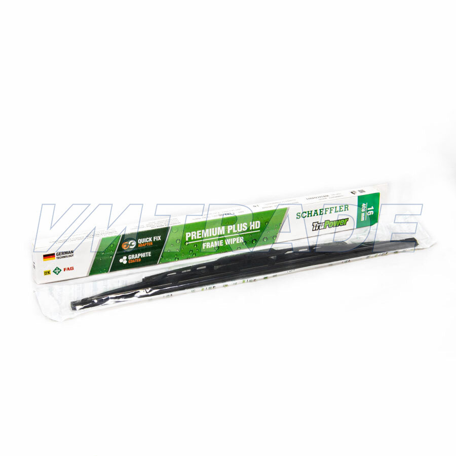 Щетка стеклоочистителя Schaeffler 406 мм (16 дюймов)