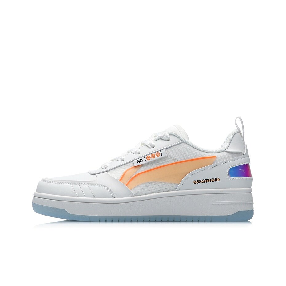 Кеды LI-NING NO.258