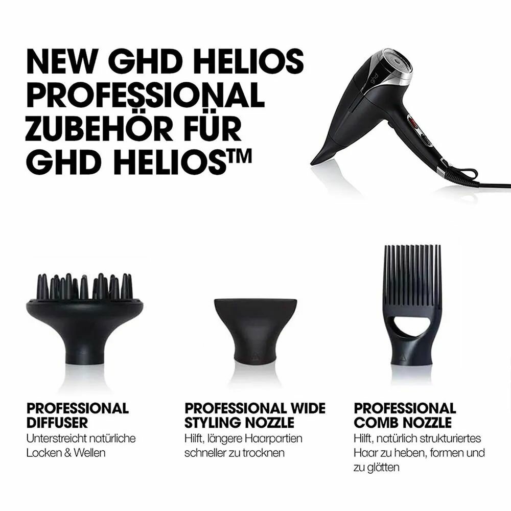 GHD Насадка Сопло — фото 1