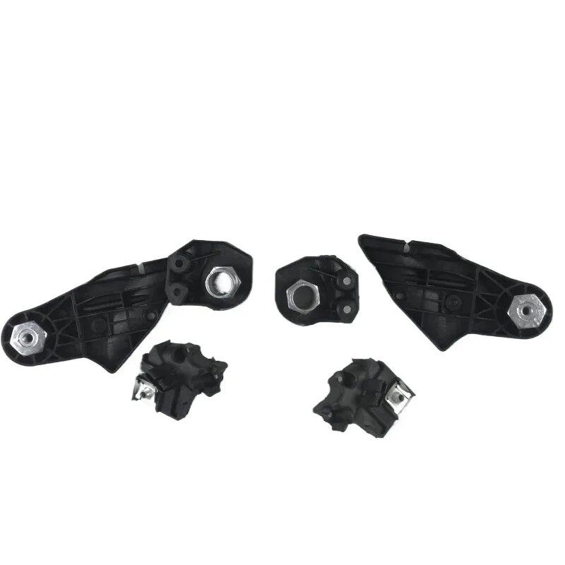 204 820 1114 A2048201114 для Mercedes-benz W204x204 C180 C200 комплект для ремонта фар лампа Крепление Фары 2048201214 left right